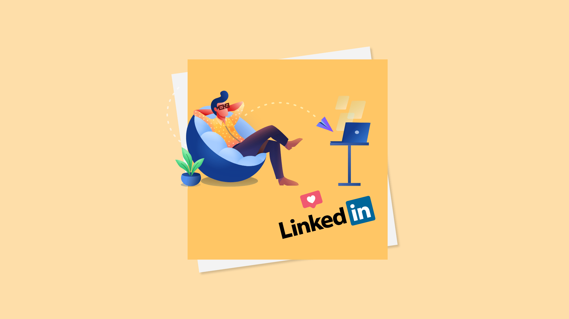 Descubre qué son los Linkedin InMail y como te ayudarán en tu estrategia