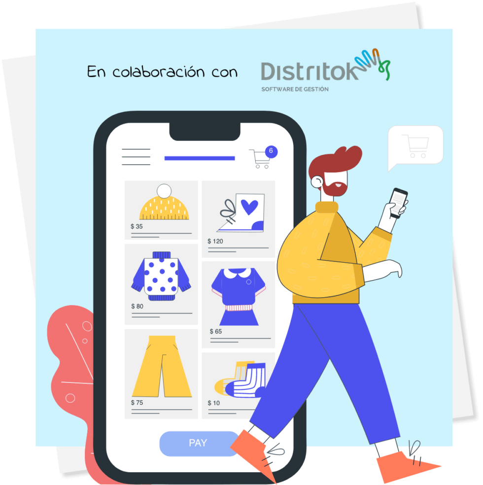Ventajas de conectar tu tienda online con un ERP - La Ruta Roja x ...