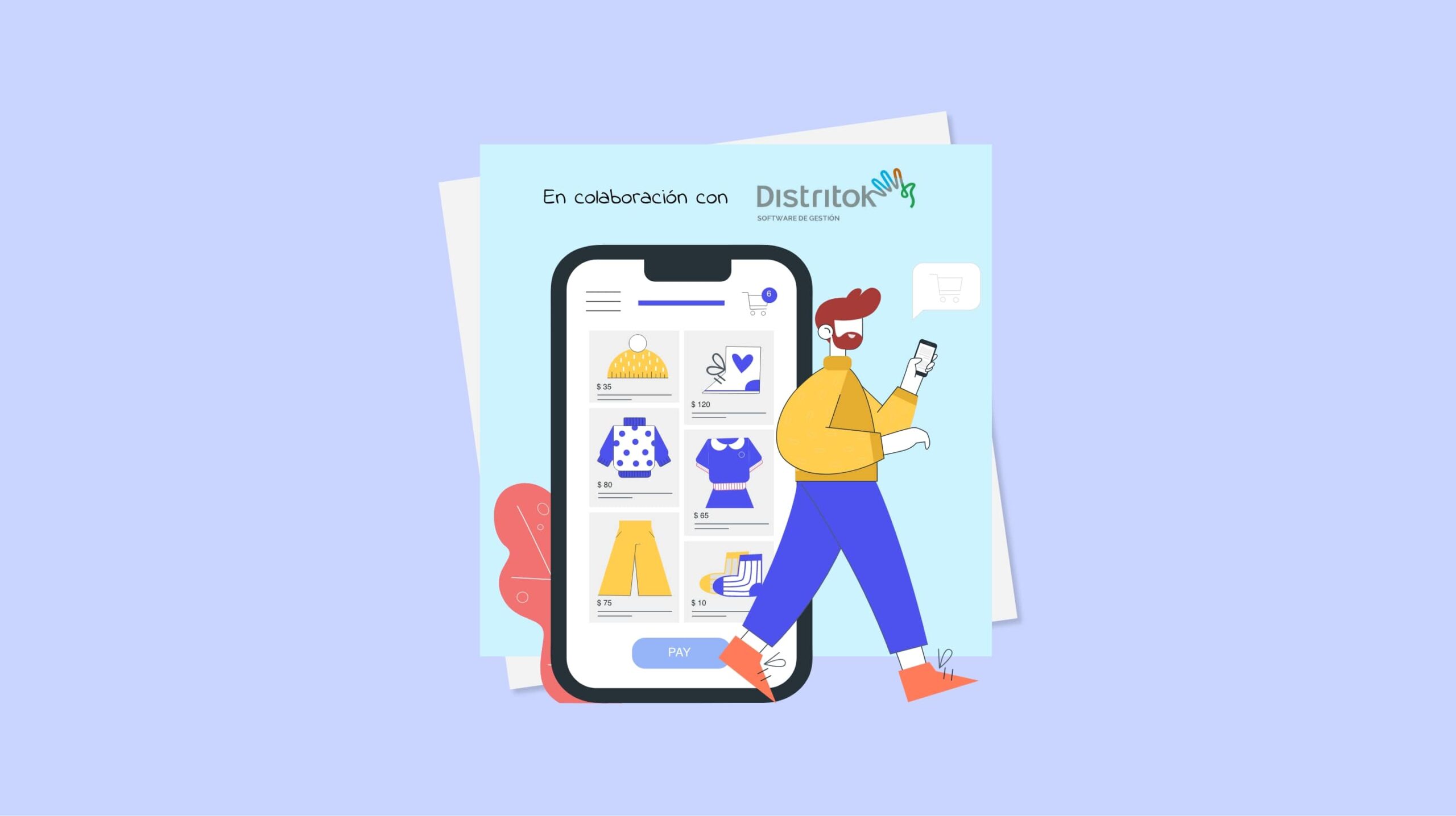 Ventajas de conectar tu tienda online con un ERP - La Ruta Roja x ...