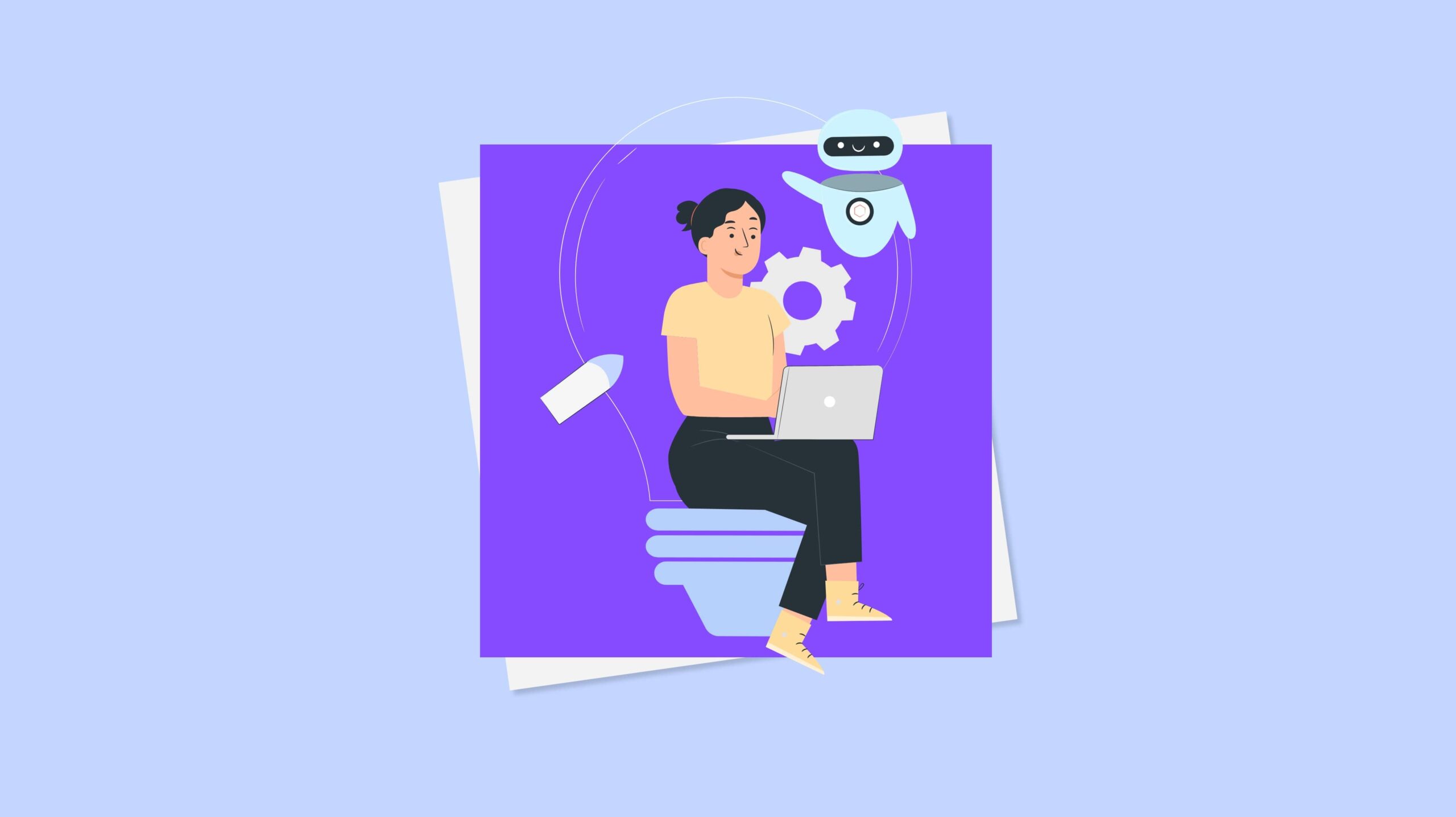 ¿Conoces ChatGPT? Conoce el sistema que está revolucionando Internet